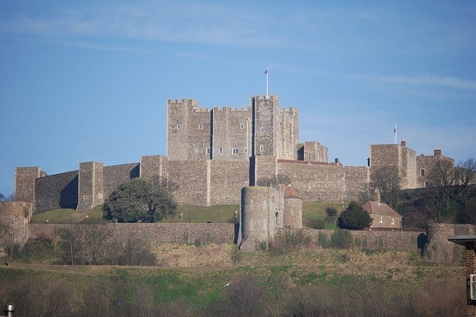 KENT, Garden of England in Executive Luxury Vehicle Private Tour - Final Thoughts