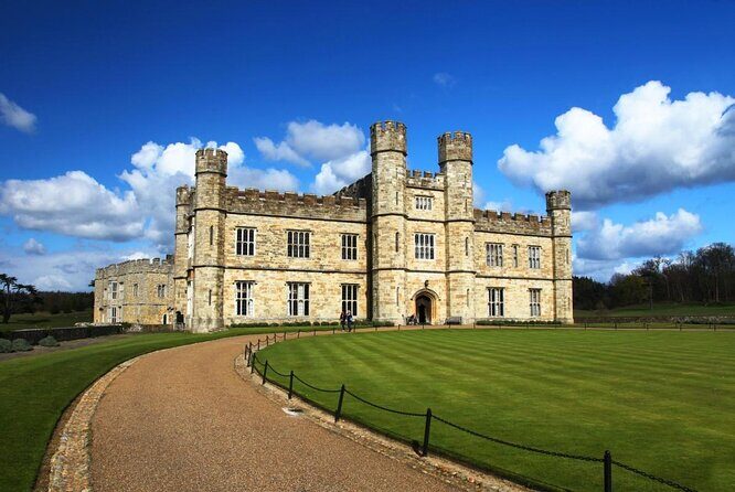 Kent, the Garden of England Independent Full Day Private Tour - What to Expect from the Kent Private Tour