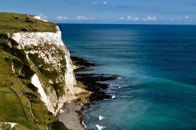 Kent, the Garden of England Independent Full Day Private Tour - The Itinerary in Depth