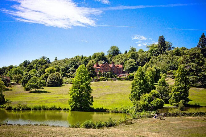 Kent, the Garden of England Independent Full Day Private Tour - Who Would Love This Tour?