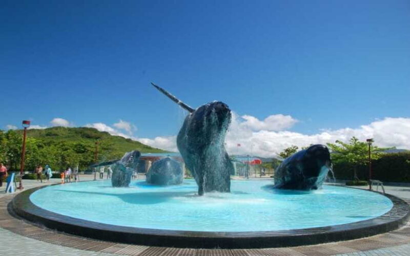 Kenting: National Museum of Marine Biology & Aquarium - Final Thoughts