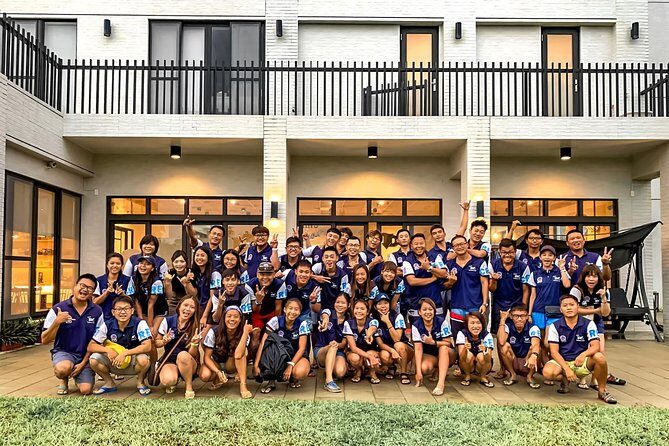 Kenting, TaiwanPADI Basic Diving License CourseTaiwan Diving Open Water Course - Frequently Asked Questions