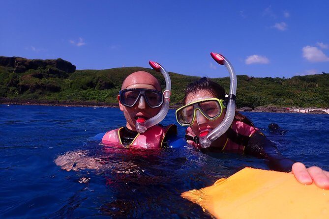 Kenting, TaiwanSnorkeling Free underwater photography One-on-one with instructorTaiwan Diving Snorkeling - An Honest Look at the Kenting Snorkeling Tour — Is It Worth It?