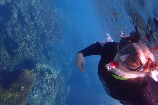 Kenting, TaiwanSnorkeling Free underwater photography One-on-one with instructorTaiwan Diving Snorkeling - Frequently Asked Questions