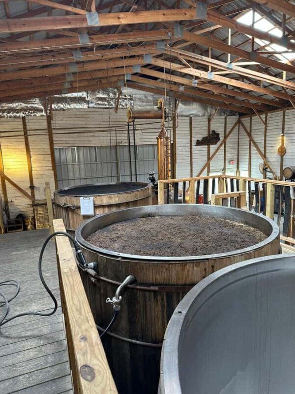 Kentucky: Guided Tour of 3 Bourbon Distilleries - Exploring Kentucky’s Bourbon Scene: A Deep Dive into the Guided Tour of 3 Distilleries