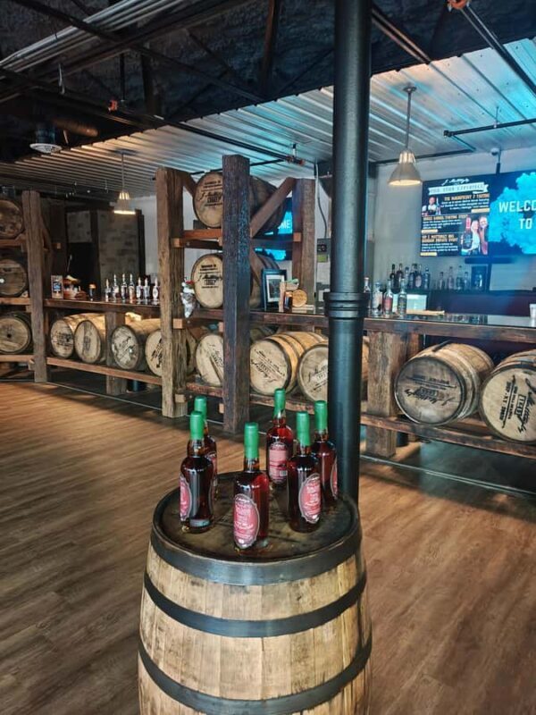 Kentucky: Guided Tour of 3 Bourbon Distilleries - The Practical Aspects: Transportation, Cost, and Suitability