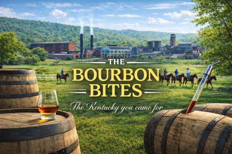 Kentucky: Guided Tour of 3 Bourbon Distilleries - The Sum Up: Who Should Consider This Tour?