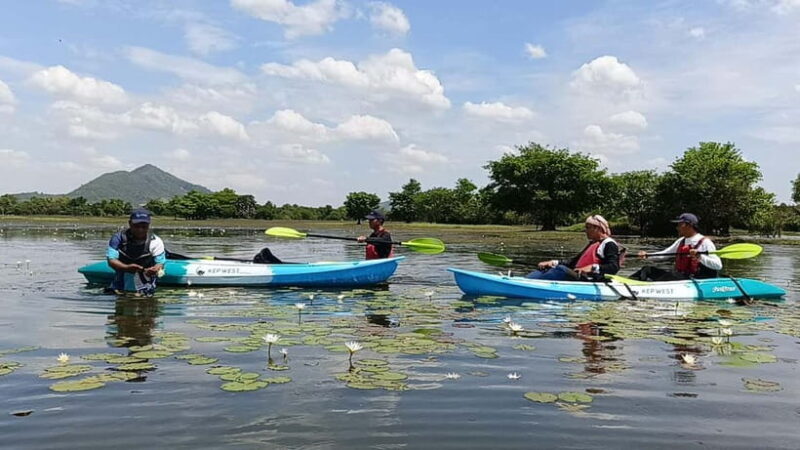 Kep: Kayaking Adventure by Discovery Center - Why This Tour Offers Great Value