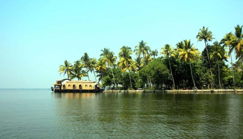 Kerala:- 03 Days Kumarakom & Alleppey Houseboat Cruise Tour - What This Tour Really Means for You