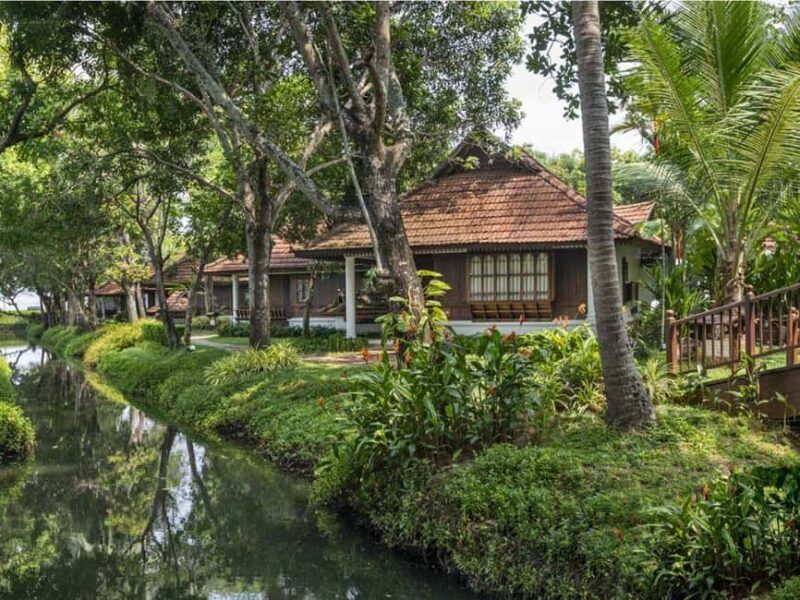 Kerala:- 03 Days Kumarakom & Alleppey Houseboat Cruise Tour - The Sum Up: Who Should Consider This Tour?