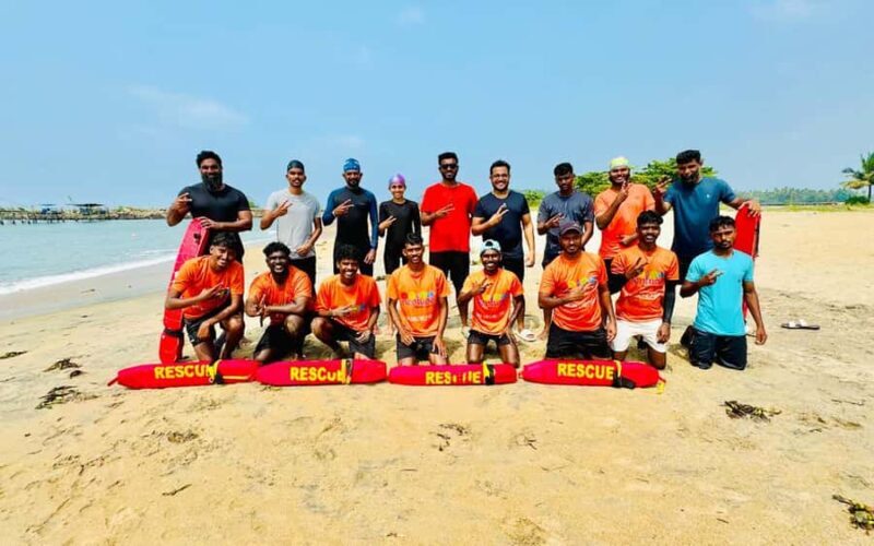 Kerala Adventure Tour  Water Sports Experience near Cochin - Practical Tips for Travelers