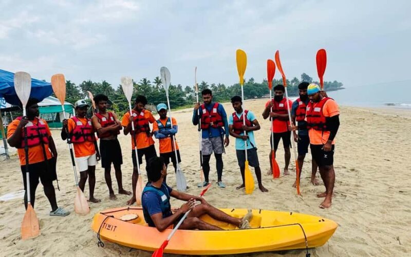 Kerala Adventure Tour  Water Sports Experience near Cochin - Final Thoughts: Is It Worth It?
