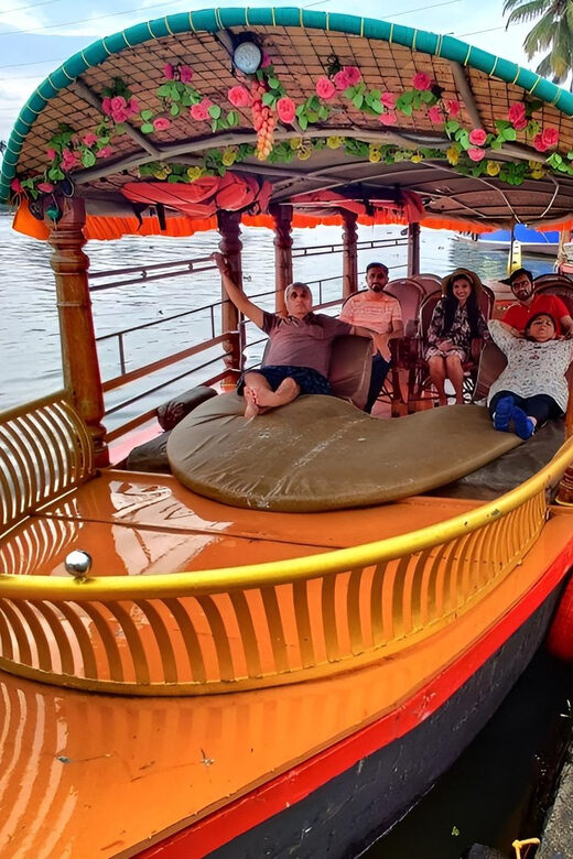 Kerala: Alappuzha River Cruise with Village Walk - Exploring Kerala’s Backwaters: An In-Depth Look