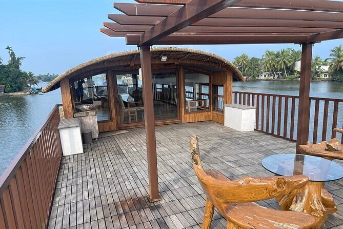 Kerala Backwater & Andaman Island - Key Points