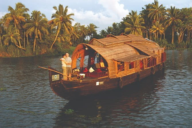 Kerala Backwater & Andaman Island - A Deep Dive into Kerala & Andaman: What You Can Expect