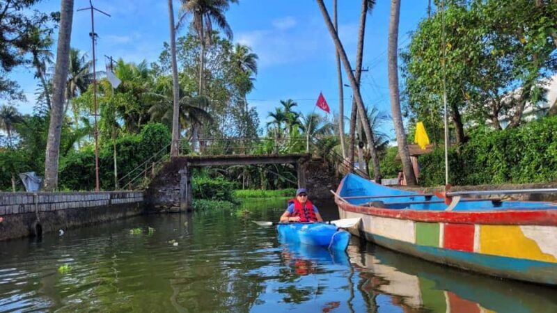 Kerala Backwater Village Kayaking Tour Full Day (Kumarakom) - Final Thoughts: Who Will Love This Tour?
