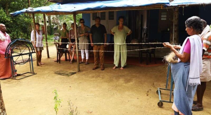 Kerala: Backwater Village Punting Boat Cruise with Lunch - The Sum Up: Is It Right for You?