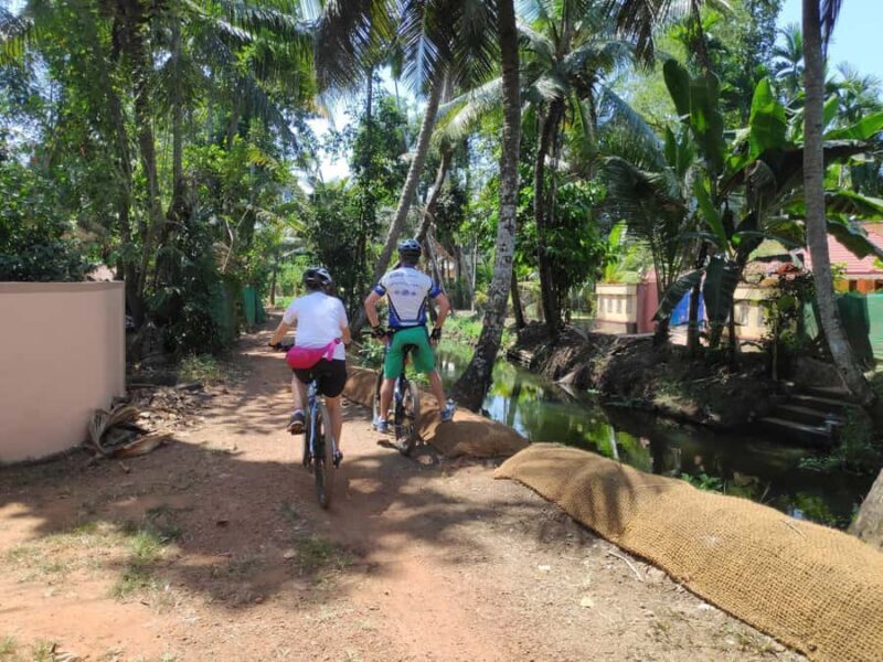 Kerala Beach and Backwater Village Cycling Tour (Alleppey) - Final Thoughts