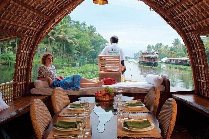 Kerala Beauty, Kochi with Alleppey Houseboat Cruise -03 Days Tour - The Sum Up: Is This Tour Worth It?