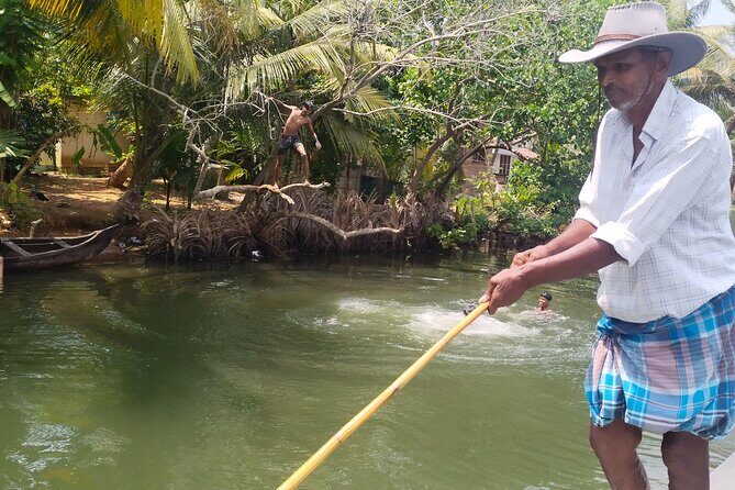 Kerala Fame and Fables: Two Weeks Tour - FAQ