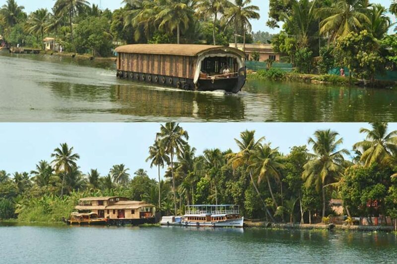 Kerala in 2 Days: Cochin Sightseeing & Alleppey Houseboat. - Detailed Review of the Kerala in 2 Days Tour