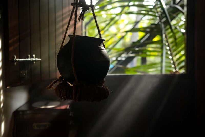 Kerala Meals Preparation Class at Kumarakom - An In-Depth Look at the Experience