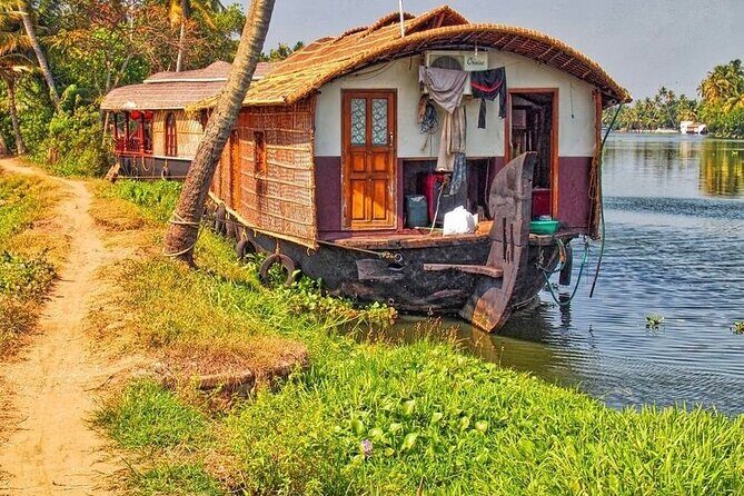 Kerala Private Tour Package - An Overview of the Experience