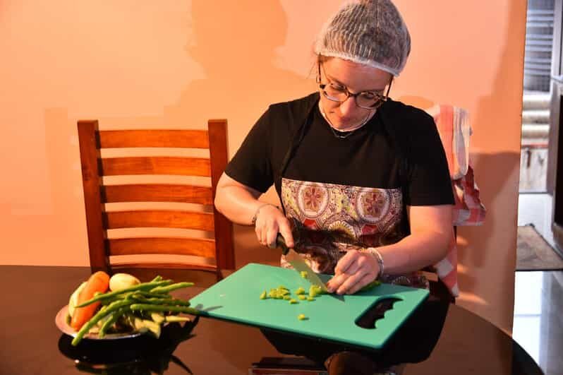 Kerala Traditional village cooking class (Munnar) - The Practical Side: Whats Included and Whats Not