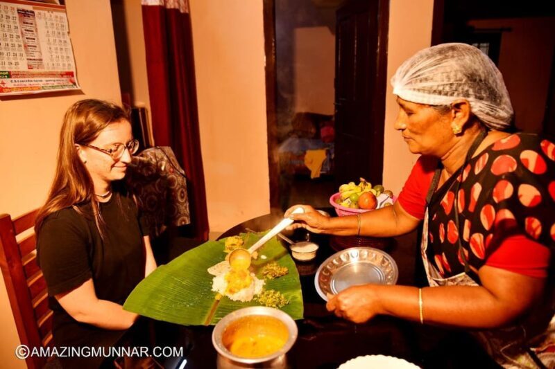 Kerala Traditional village cooking class (Munnar) - Authentic Experiences and Authentic Food—What Travelers Say