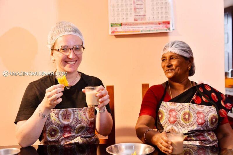 Kerala Traditional village cooking class (Munnar) - FAQ