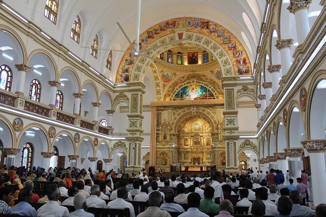 Kerala's Virgin, Prosperous Villages 1 Day Tour Free Pick up&Drop - Key Points