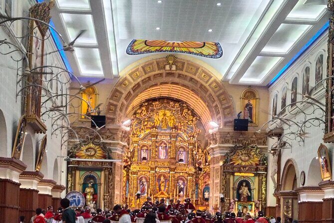 Kerala's Virgin, Prosperous Villages 1 Day Tour Free Pick up&Drop - Who Will Love This Tour?