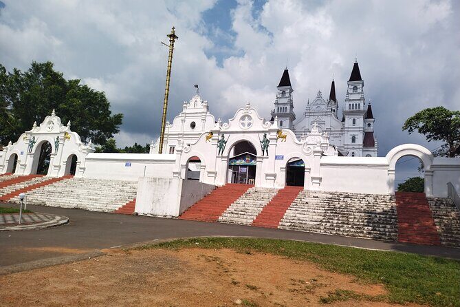 Kerala's Virgin, Prosperous Villages 1 Day Tour Free Pick up&Drop - The Sum Up