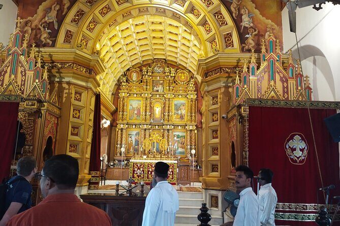 Kerala's Virgin, Prosperous Villages 1 Day Tour Free Pick up&Drop - FAQ