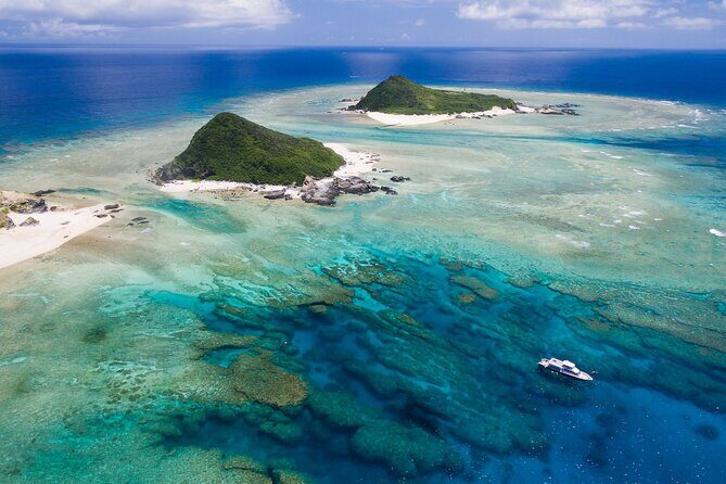 Kerama Snorkeling Tour from Chatan or Naha - An In-Depth Look at the Experience