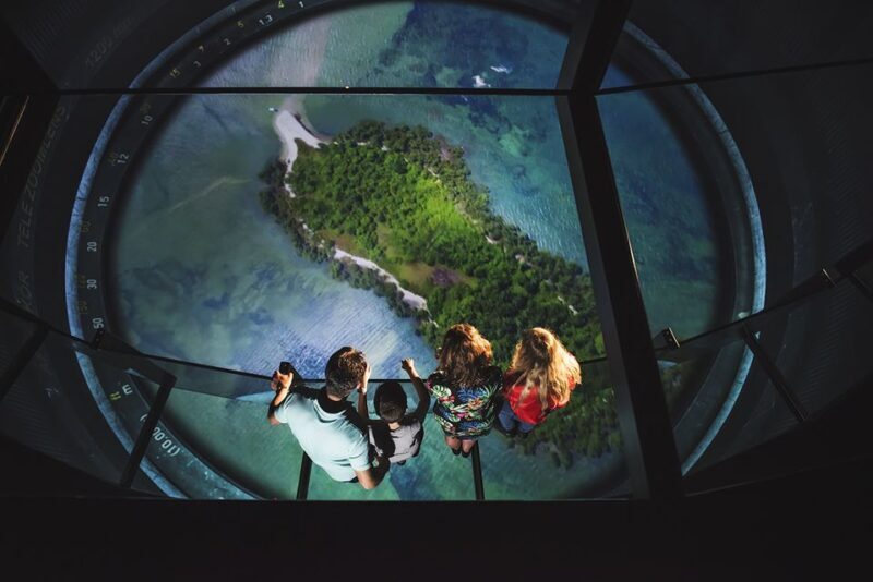 Kerkrade: Discovery Museum Entry Ticket - What Makes the Discovery Museum Stand Out?