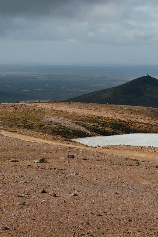 Kerlingarfjöll: Highland Base E-bike Mountain Tour - The Itinerary in Detail