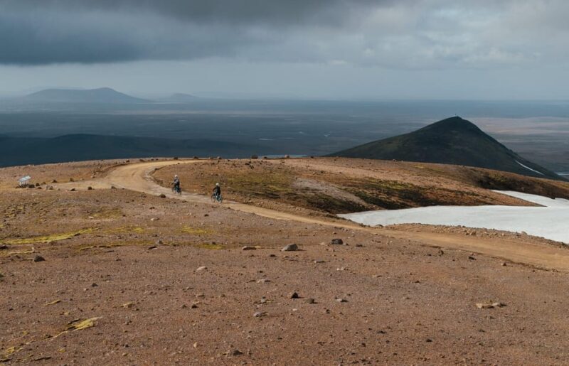 Kerlingarfjöll: Highland Base E-bike Mountain Tour - Price and Value Analysis