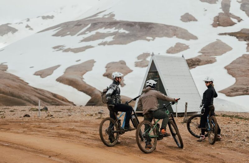 Kerlingarfjöll: Highland Base E-bike Mountain Tour - Who Should Consider This Tour?