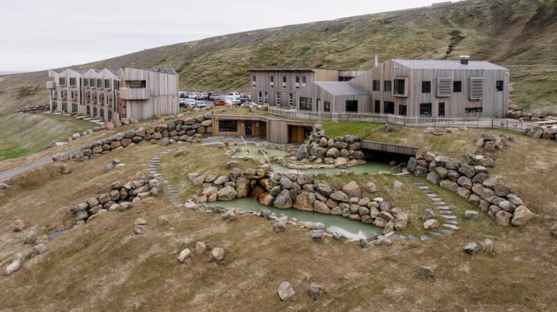 Kerlingarfjöll: Highland Baths Admission - Final Thoughts: Is It Worth It?