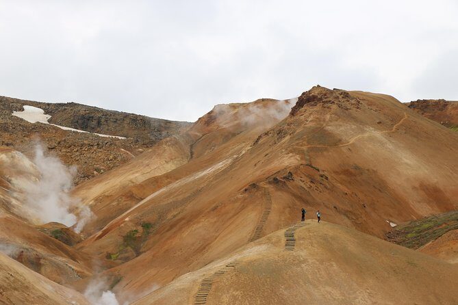 Kerlingarfjöll Highlands Day Tour in a 4X4 from Akureyri - Why This Tour Stands Out