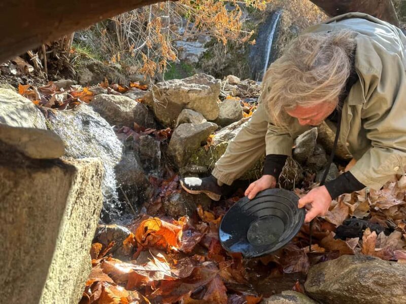 Kern County: Gold Panning Experience - Who Will Enjoy This Tour?