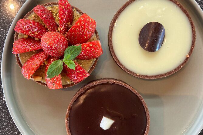 Kerobokan French Pastry and Bakery class for Adult - Introducing the Kerobokan French Pastry and Bakery Class for Adults