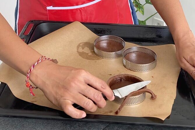 Kerobokan French Pastry and Bakery class for Adult - A detailed look at the itinerary