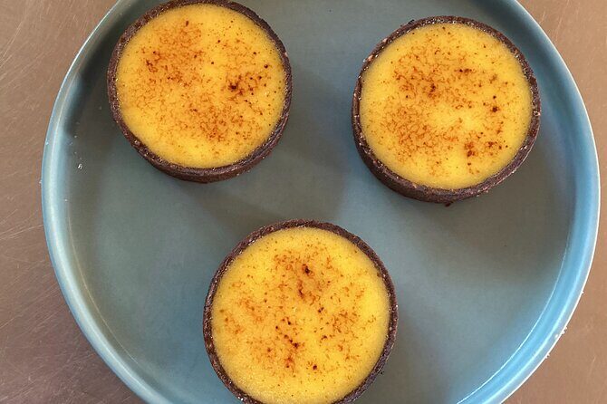 Kerobokan French Pastry and Bakery class for Adult - What do the reviews tell us?