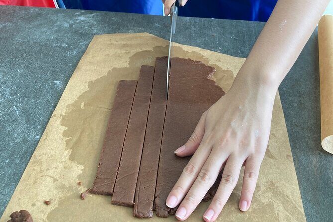 Kerobokan French Pastry and Bakery class for Adult - Practical details and considerations