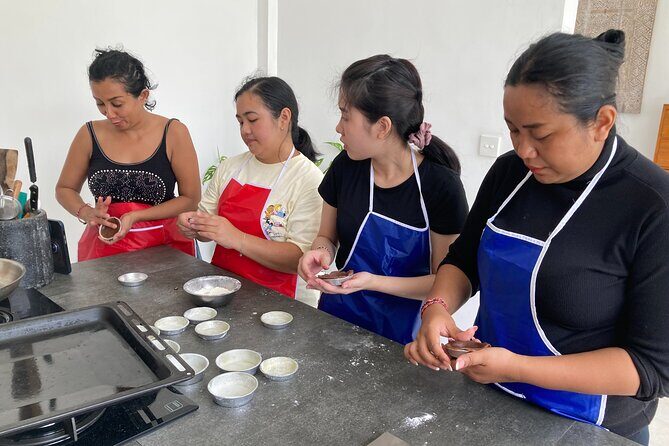 Kerobokan French Pastry and Bakery class for Adult - Who is this class best suited for?