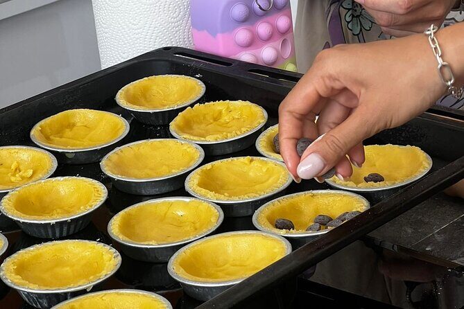 Kerobokan French Pastry and Bakery class for Adult - The Sum Up