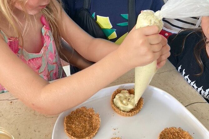 Kerobokan Pastry Class for Kids and Families - Practical Details and How to Make the Most of It