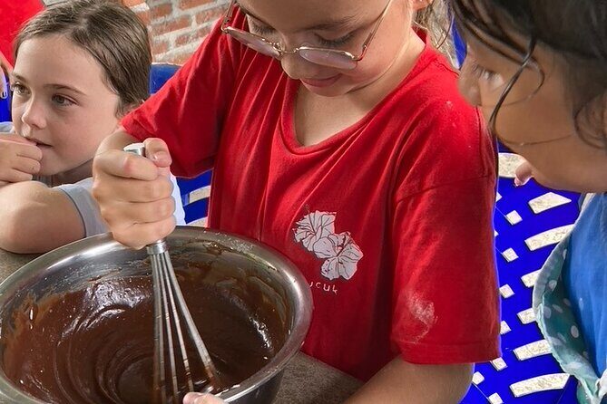 Kerobokan Pastry Class for Kids and Families - Who Will Love This Experience?